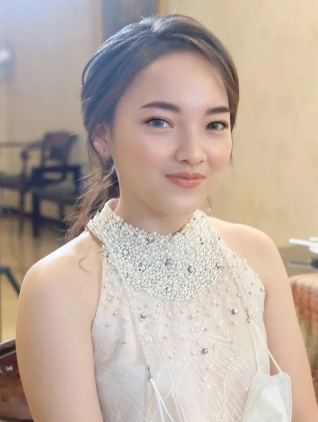 8 Potret Baby Mamesah, Selebgram Cantik yang Ternyata Anak Angkat dari ...