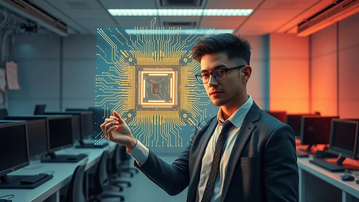 Berita hardware komputer Hari Ini - Kabar Terbaru Terkini | Liputan6.com