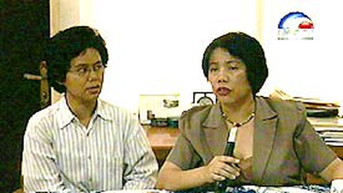 YLKI: Pemerintah Tak Mampu Melindungi Konsumen - News Liputan6.com