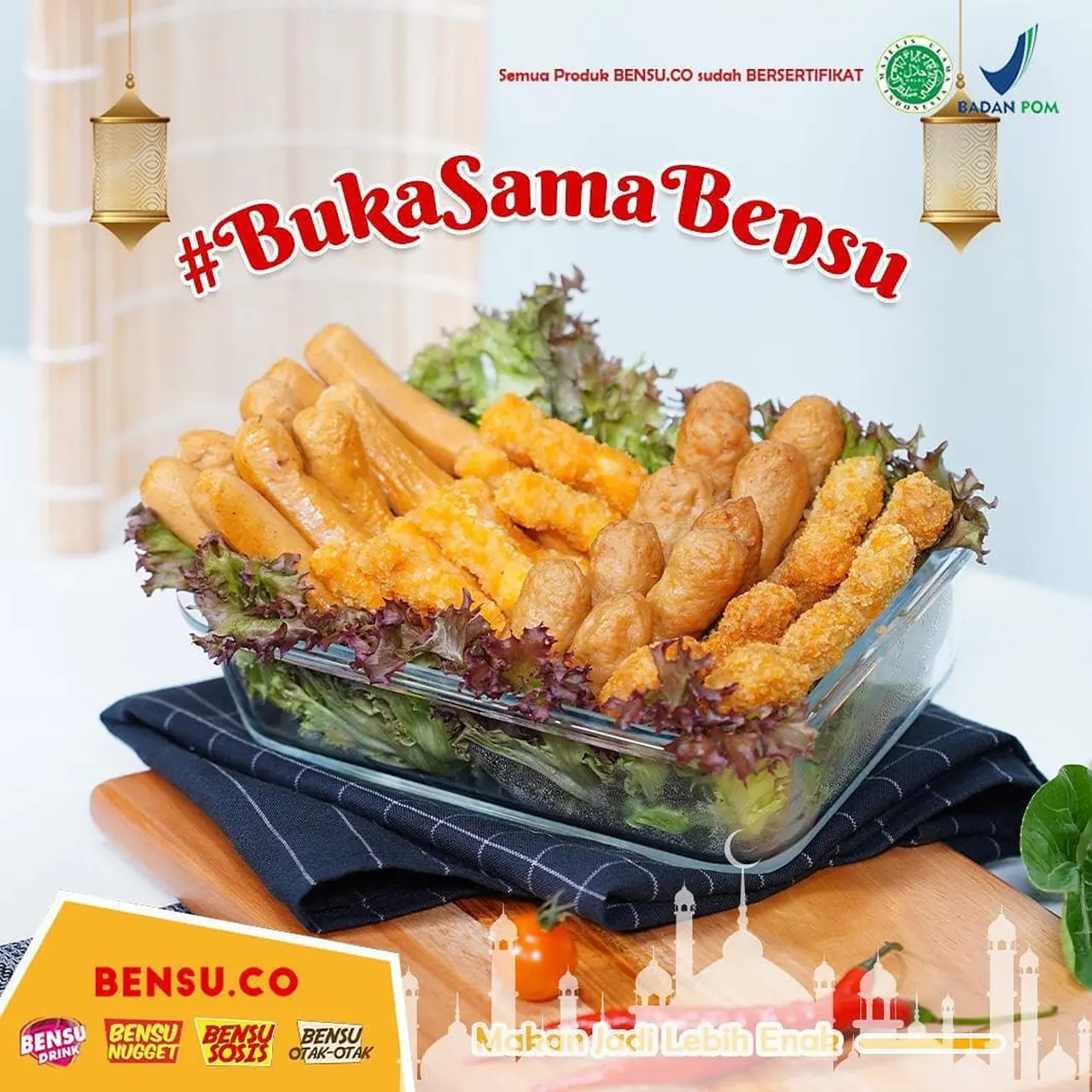 Ruben Onsu Digugat Rp 100 Miliar Soal Hak Merek Dagang Geprek Bensu ...