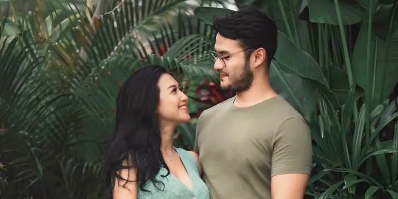 sylvia fully dan suami