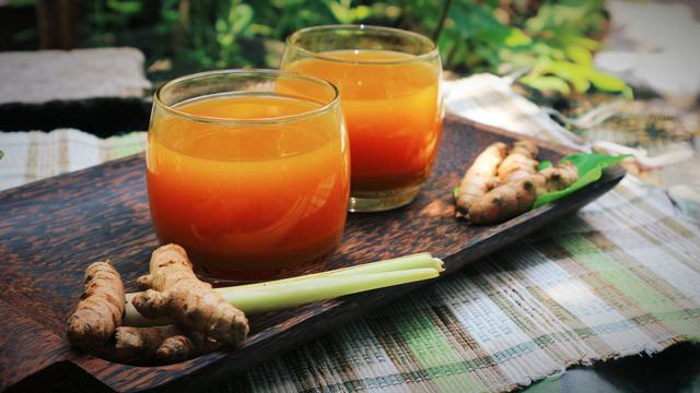 UGM Resmikan Patung Craki sebagai Penghargaan untuk Perajin Jamu ...