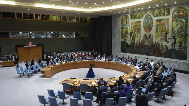 Indonesia Tegaskan Komitmen untuk Palestina, Usulkan Gencatan Senjata ...