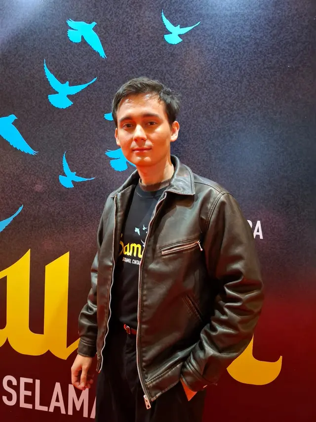 6 Fakta Film Samawa Dibintangi Badriyah Afiff dan Alexzander Wlan ...