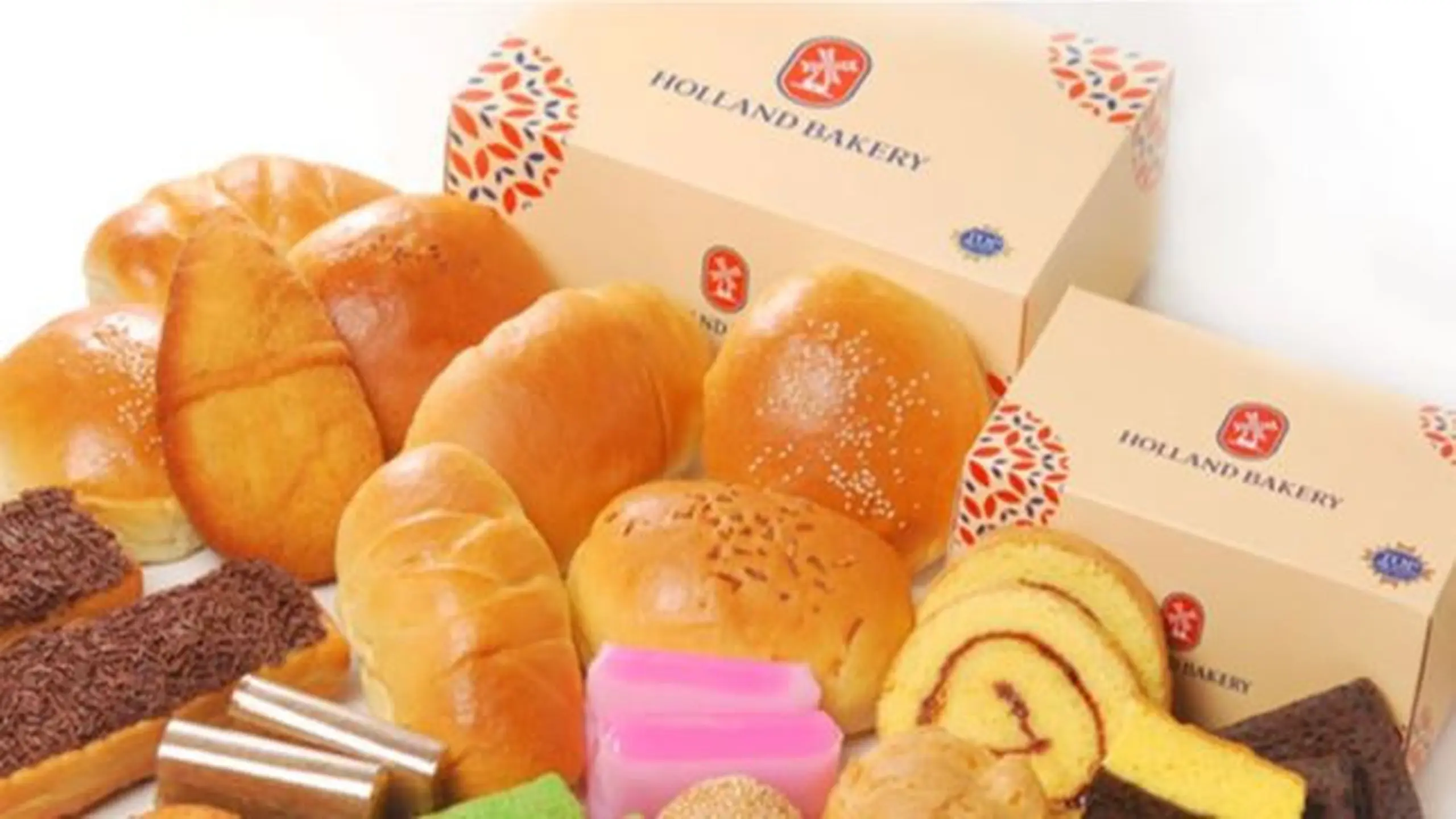 Promo Holland Bakery Terbaru 2025, Tumbler Eksklusif dan Potongan ...