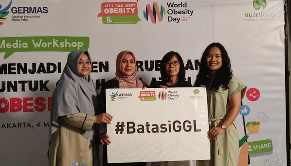 Konsisten Ciptakan Tempat Kerja Terbaik, BAT Indonesia Kembali Raih ...