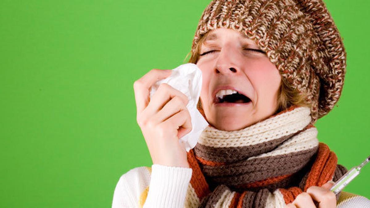 5 Gejala Tak Terduga Saat Tubuh Akan Sakit - Beauty Fimela.com