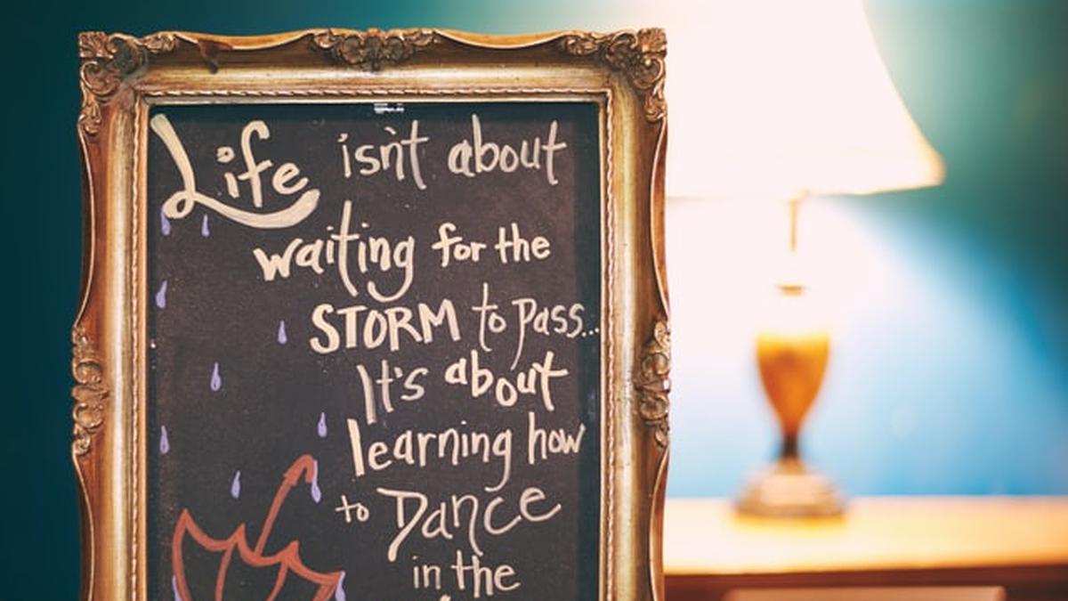 40 Kata-Kata Penuh Makna, Beri Inspirasi dan Motivasi Hidup