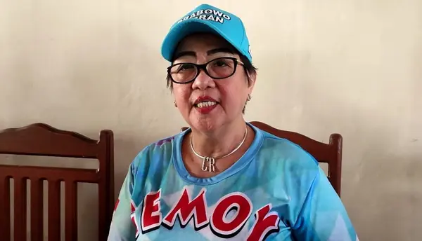 Kisah Mistis Legenda Urban Mbak Yayuk Penunggu Kampus Terkemuka di ...