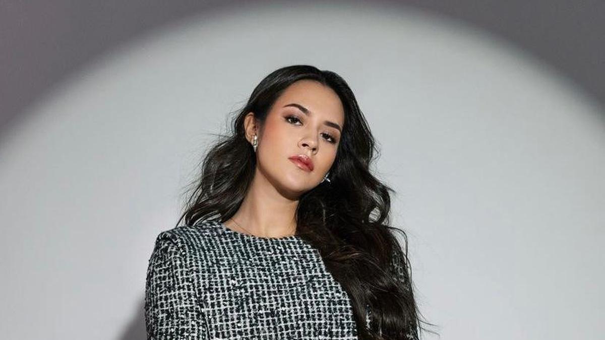 5 Cara Simple Raisa Andriana untuk Tampil Elegan dan Stylish, Bisa Jadi ...