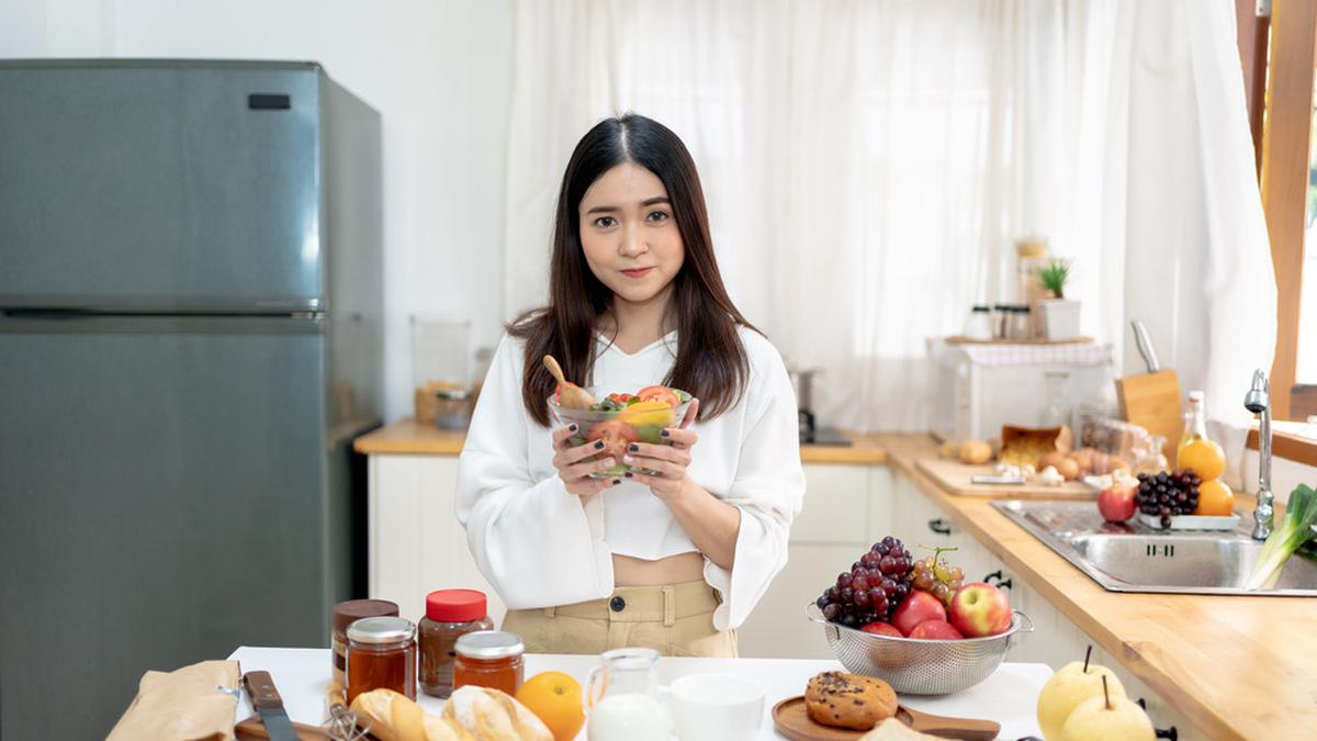 Menu Hari Ini: Tim Telur, Soto Sunda dan Mapo Tofu