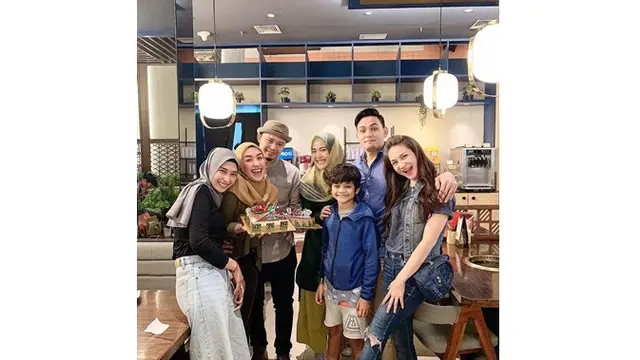 Ingat Pemeran Sembara di Misteri Gunung Merapi? Ini 7 Potret Terbarunya ...