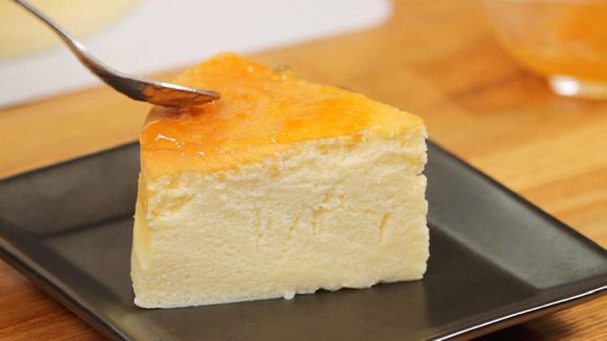 Resep Cheese Cake Simpel No Ribet No Oven - Lifestyle Fimela.com