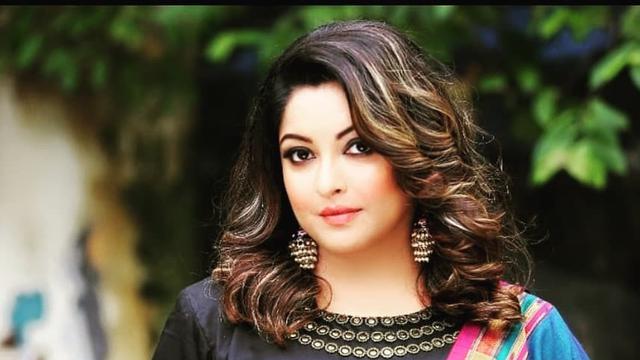 Miss India 2004 Tanushree Dutta Mengaku Dilecehkan Aktor Senior ...