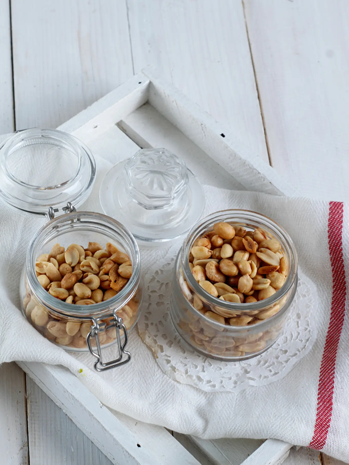 4 Tips agar Kacang Bawang Tidak Berminyak dan Awet Renyah