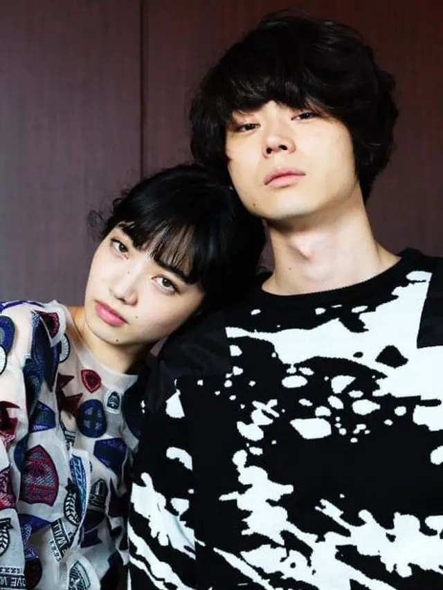 Masaki Suda dan Nana Komatsu Menikah, Sempat Ngaku Sama-Sama Belum Dewasa - ShowBiz Liputan6.com