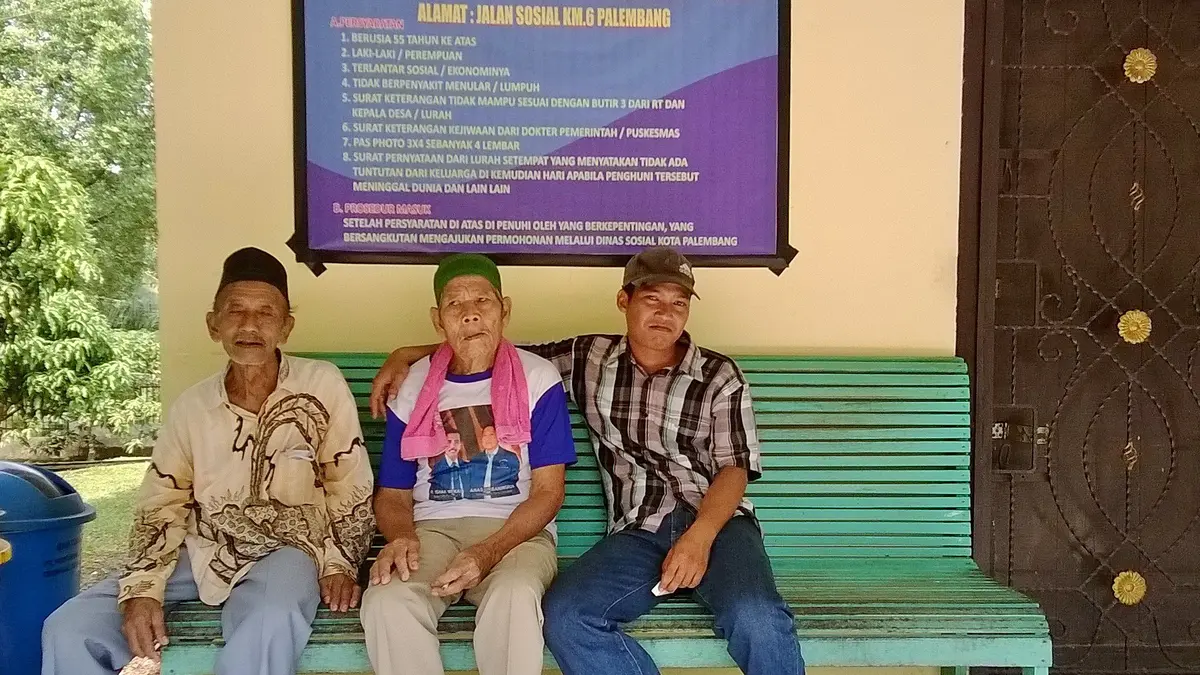 Berita nyeri pada lansia Hari Ini - Kabar Terbaru Terkini | Liputan6.com