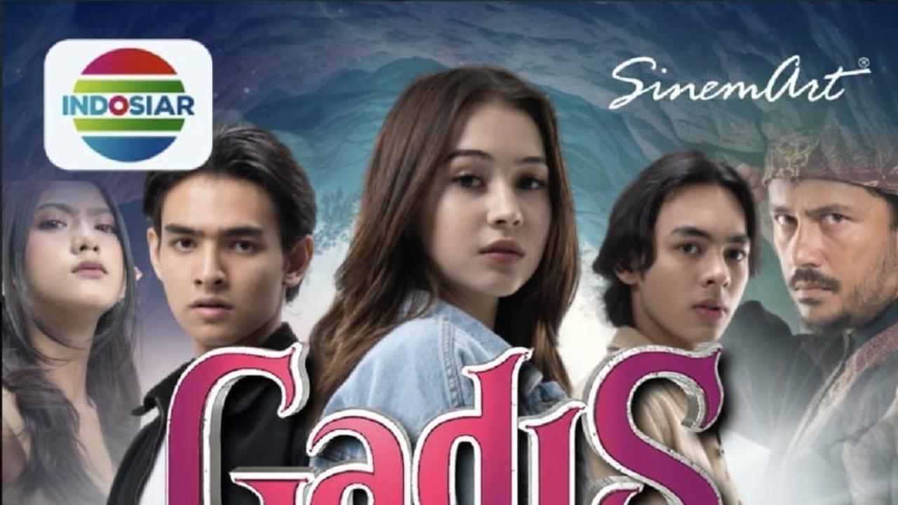 Sinopsis Gadis Titisan Jawara Indosiar dan Profil 6 Bintangnya ...