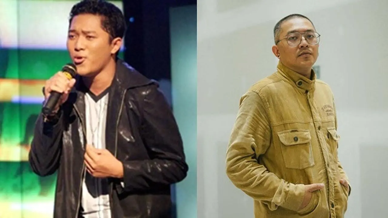 Potret Transformasi 6 Juara AFI Musim Pertama hingga Keenam, Bikin ...