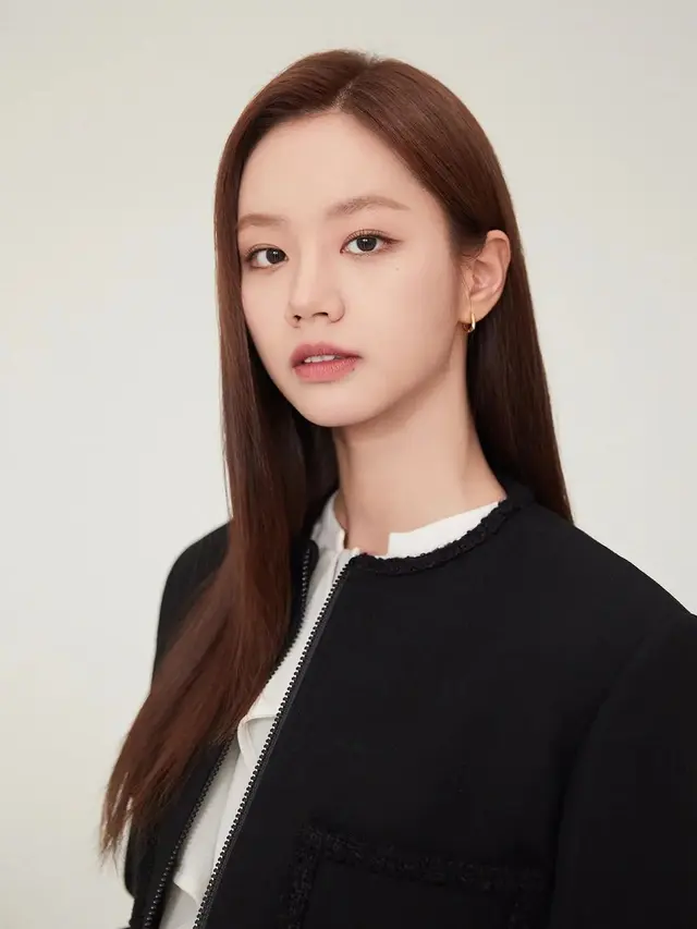 Hyeri Minta Maaf, Jadi Pemantik Kisruh Drama Romansa dengan Ryu Jun ...