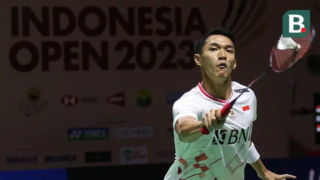 Hasil Lengkap Japan Open 2023: Indonesia Loloskan 3 Wakil di Semifinal - Ragam Bola.com