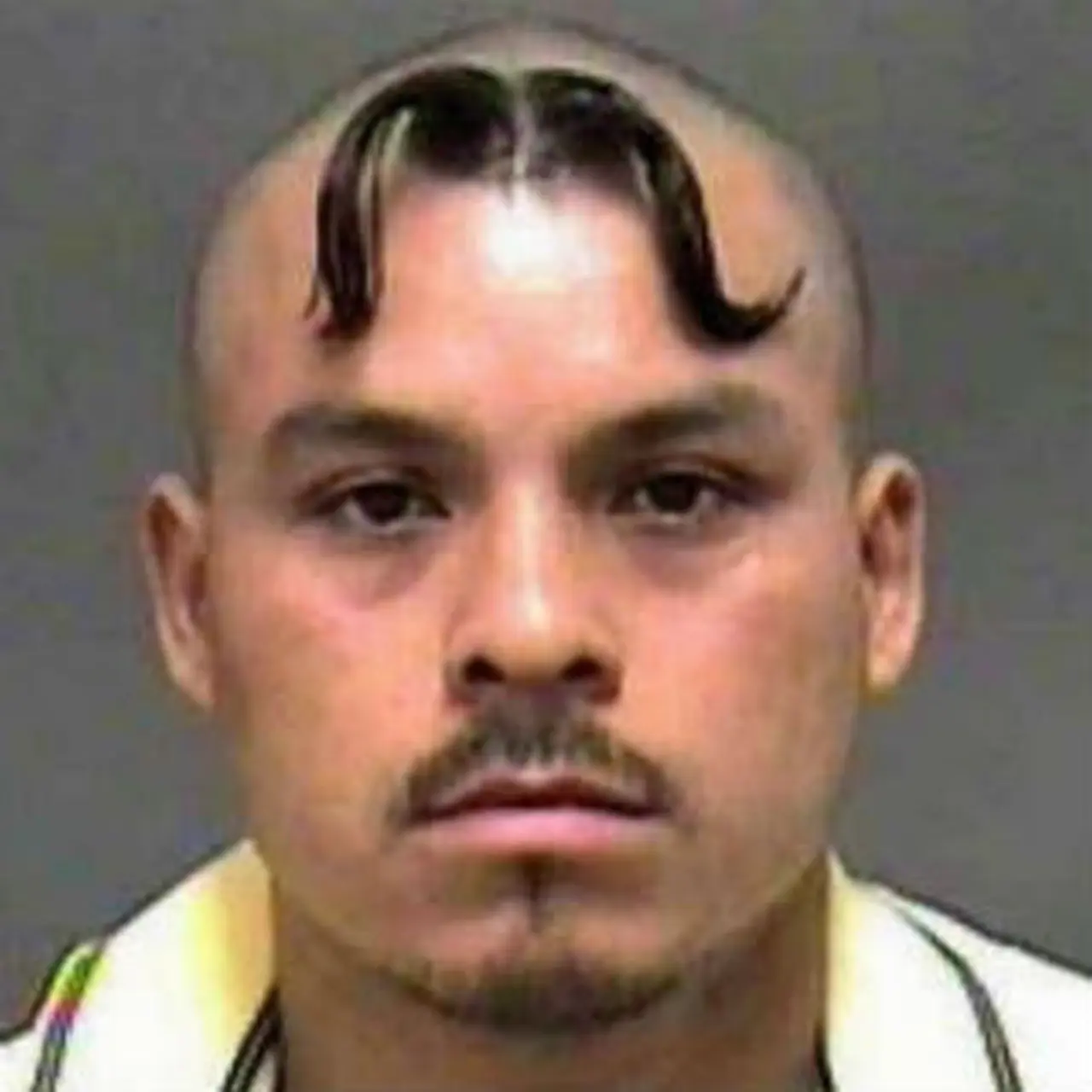 6 Potongan Rambut Gaul yang Terlalu Gokil Ini Nyeleneh, Bikin Ngakak ...