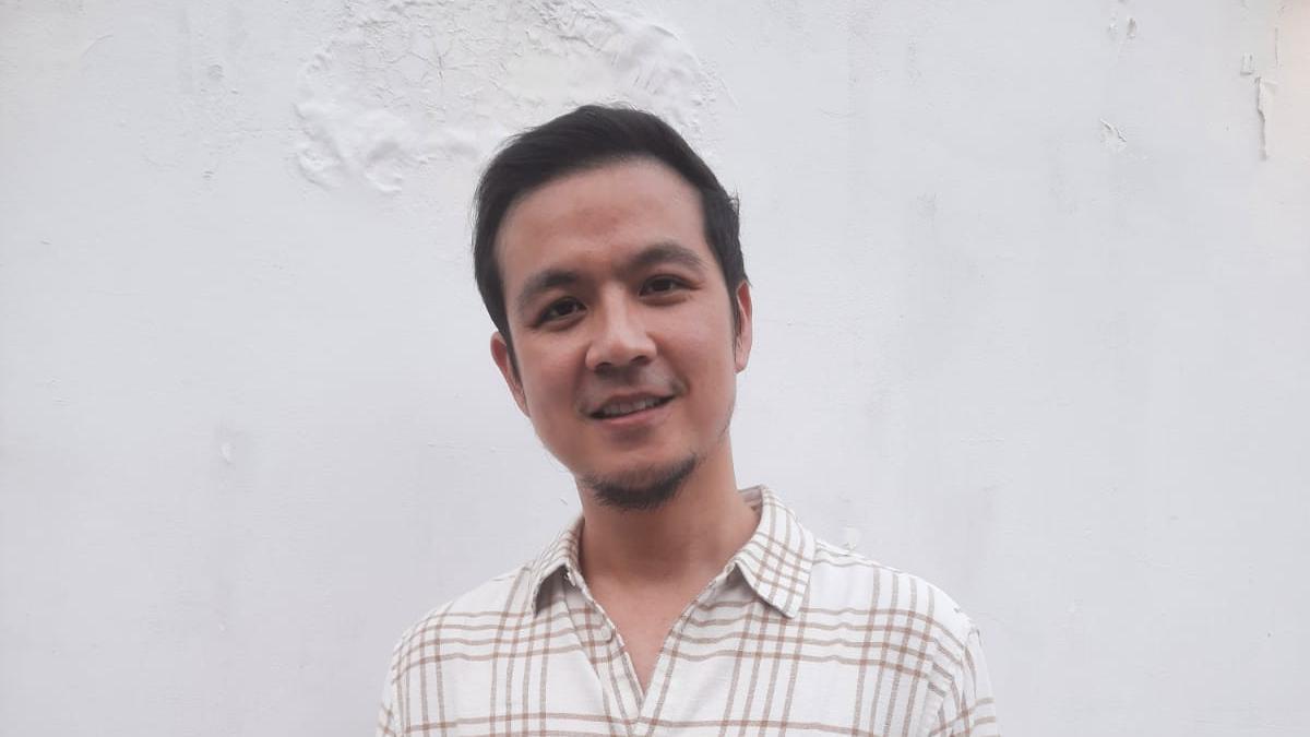 Influencer Ardo Sebastian Sorot Fenomena Gen Z, Pendidikan Seks dan ...