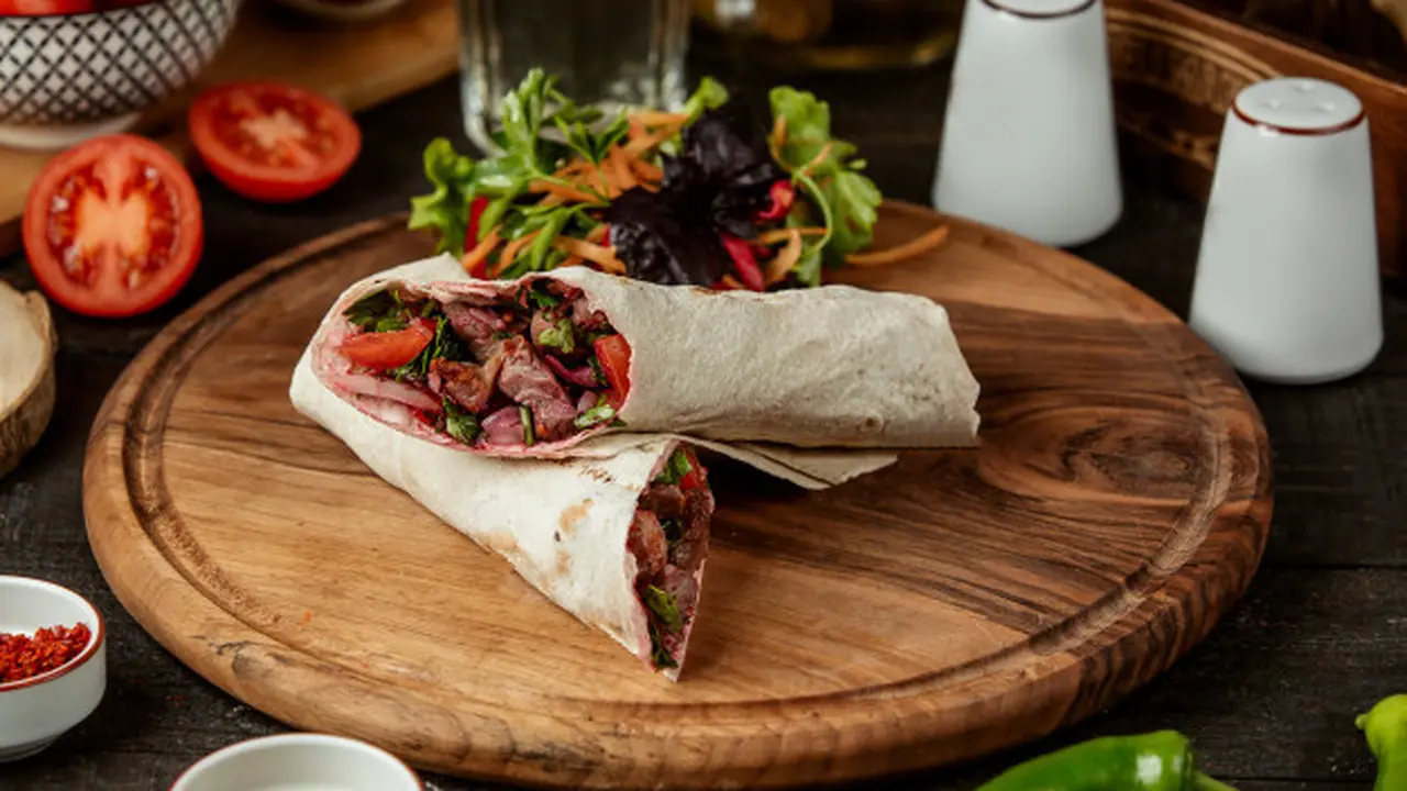 8 Cara Membuat Kebab Berbagai Isi yang Sederhana di Rumah, Lezat dan ...