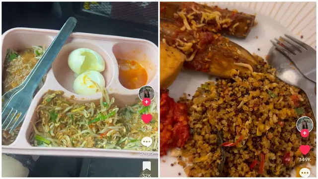 Menu yang Dikonsumsi Prilly Latuconsina hingga Berat Badan Turun 12 ...