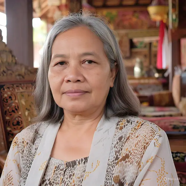 9 Model Rambut Pendek Segi Rata untuk Rambut Tipis Usia 50 Tahun ke ...