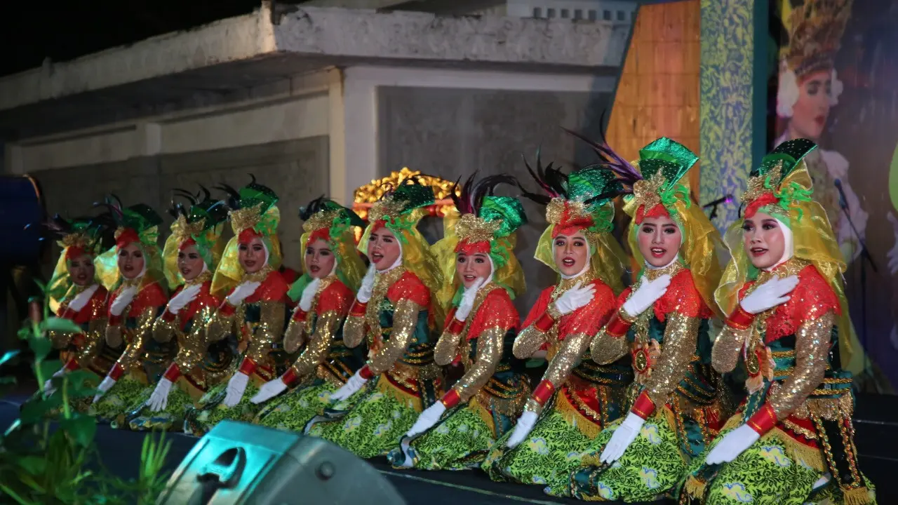 Hadrah adalah Seni Pertunjukan, Simak Pengertian dan Hukumnya dalam ...