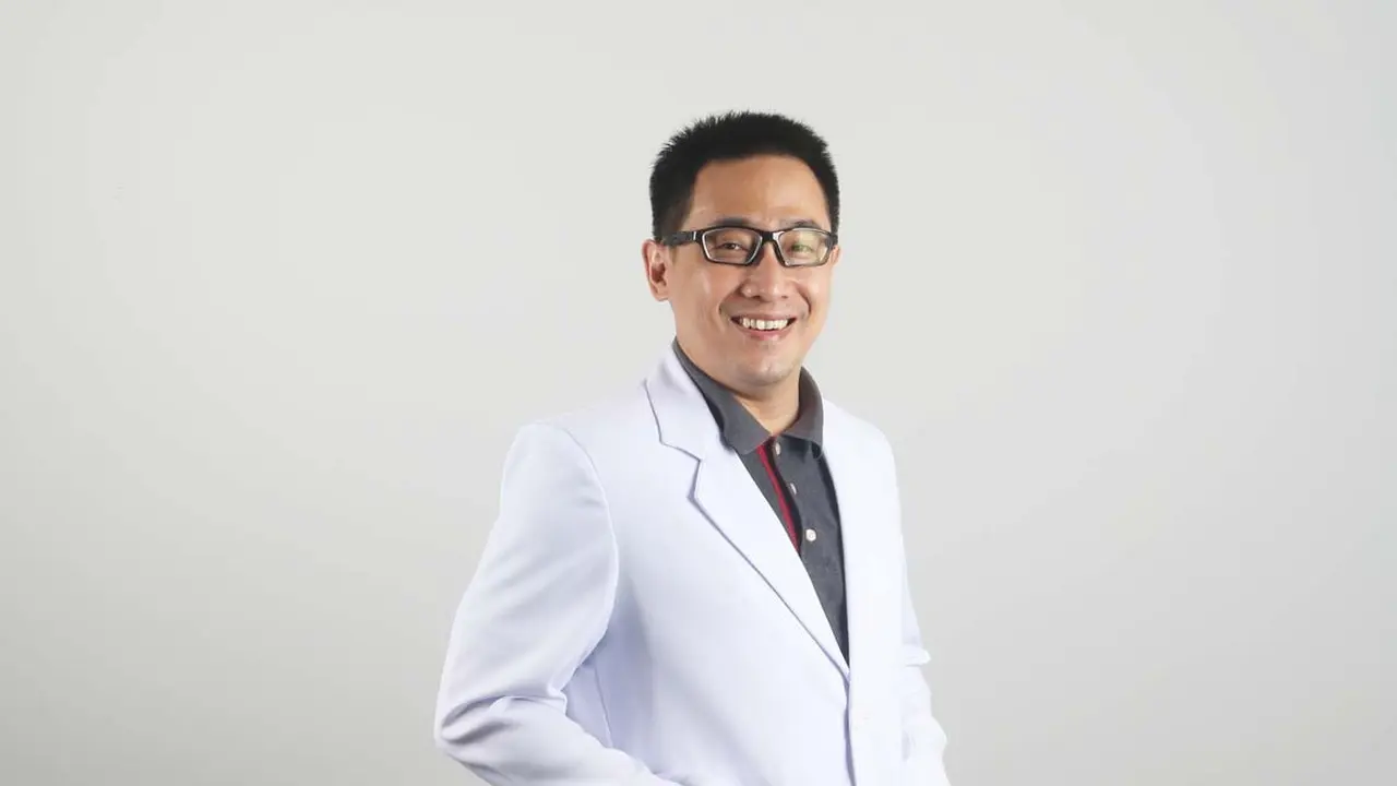 Lebih Aman, Laparoskopi Jadi Solusi untuk Penanganan Masalah Kandungan - Health Liputan6.com