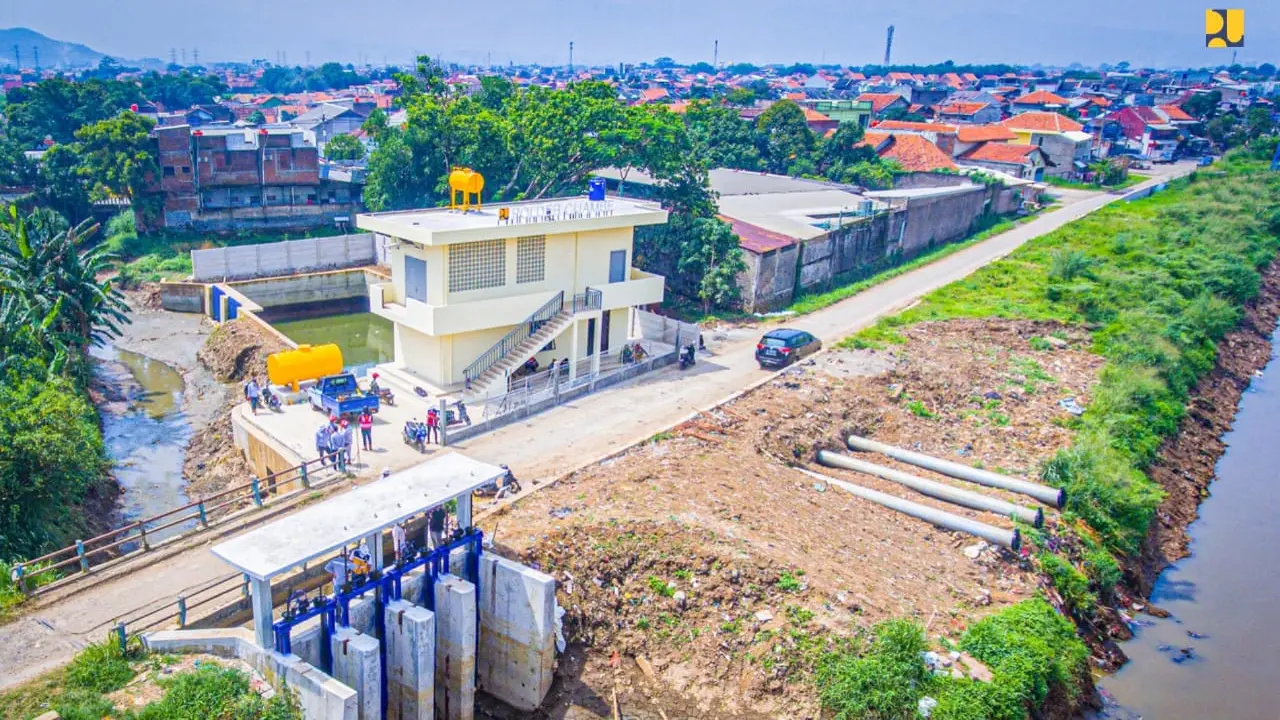 Citarum Harum Jadi Showcase Konservasi Sungai di WWF ke-10 - Bisnis Liputan6.com