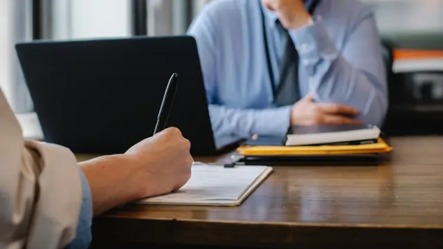 25 Contoh Jawaban Ketika Ditanya Soal Kekuatan Diri Sendiri Saat ...