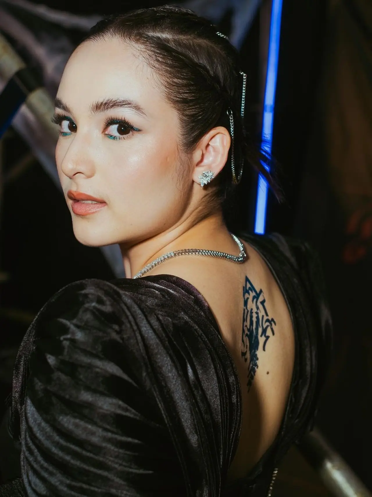 Profil dan Agama Chelsea Islan Lengkap dengan Umur hingga Perjalanan ...