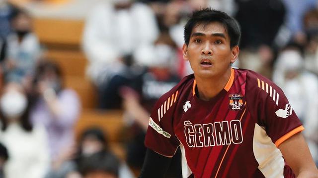 Rivan Nurmulki Masuk 10 Besar Pencetak Poin Terbaik di Liga Voli Jepang ...