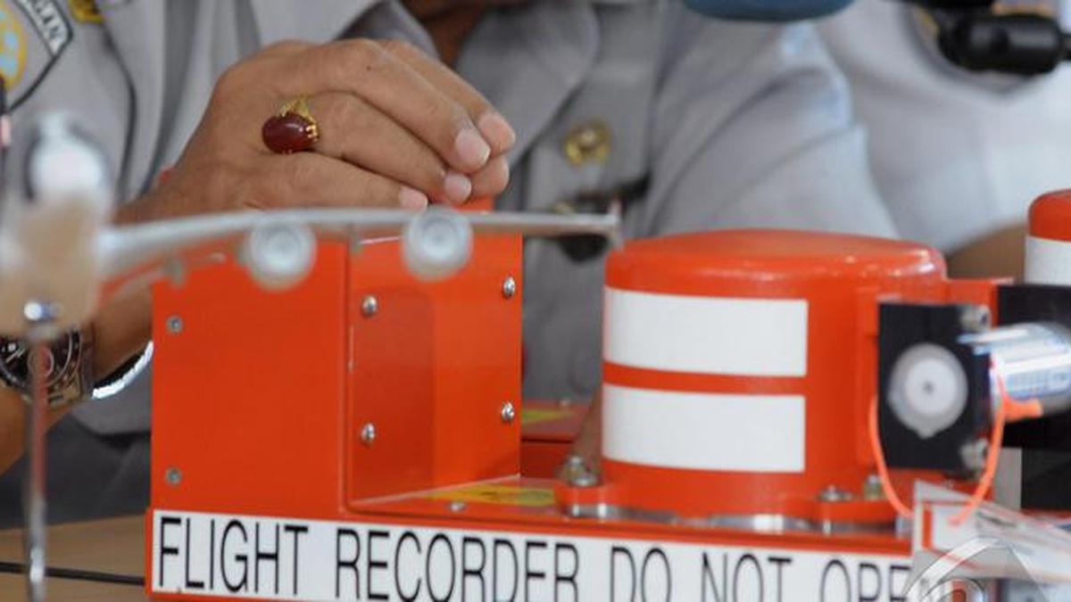 Top 3: Deretan Fakta Unik Black Box yang Wajib Diketahui