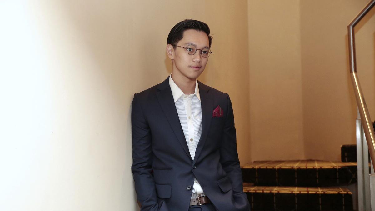 Jalan Panjang Brandon Salim Mendapat Peran Utama Berakhir
