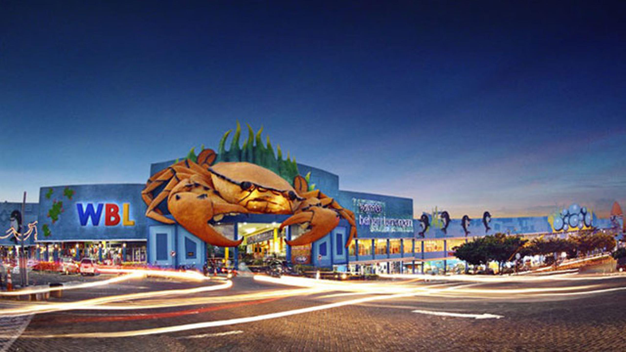 Info Harga Tiket Wisata Bahari Lamongan WBL Terbaru 2025, Lengkap dengan Jam Buka