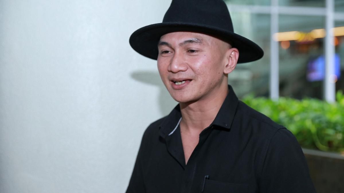 Selain Musisi, Anji Ingin Menjadi Youtuber Terkenal