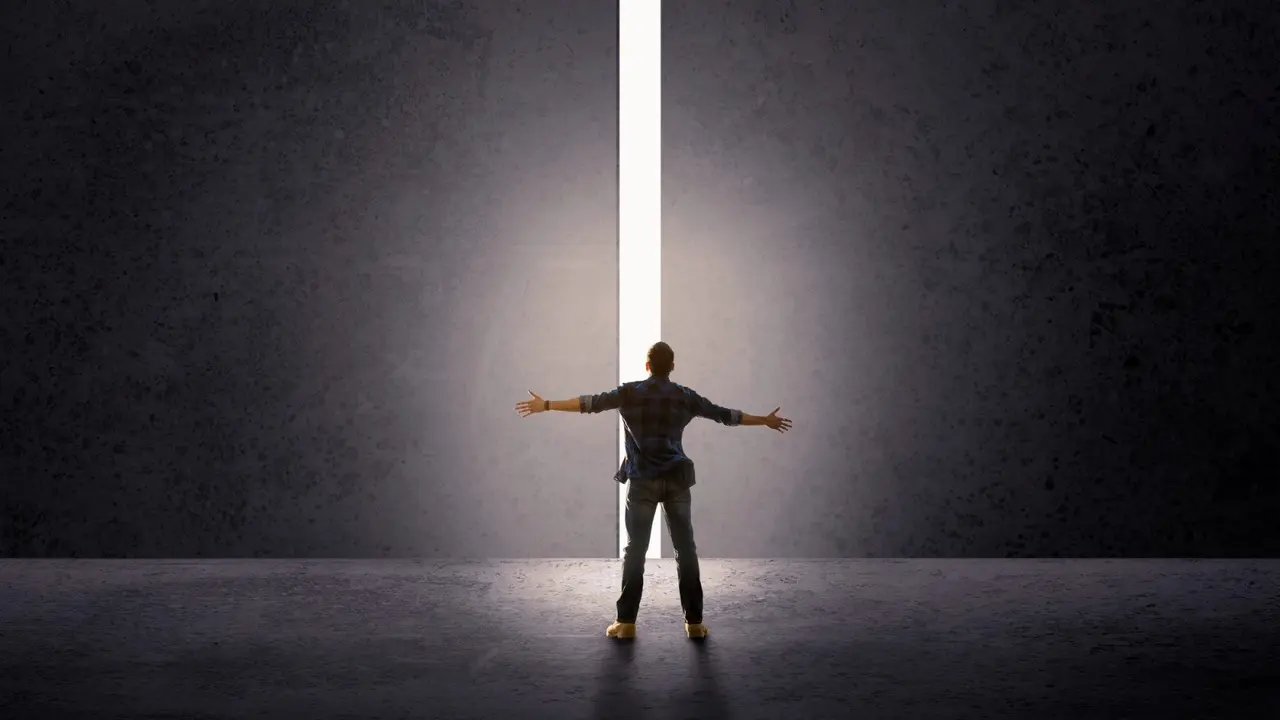 40 Kata-Kata Bijak Singkat Pasti Selalu ada Harapan - Ragam Bola.com