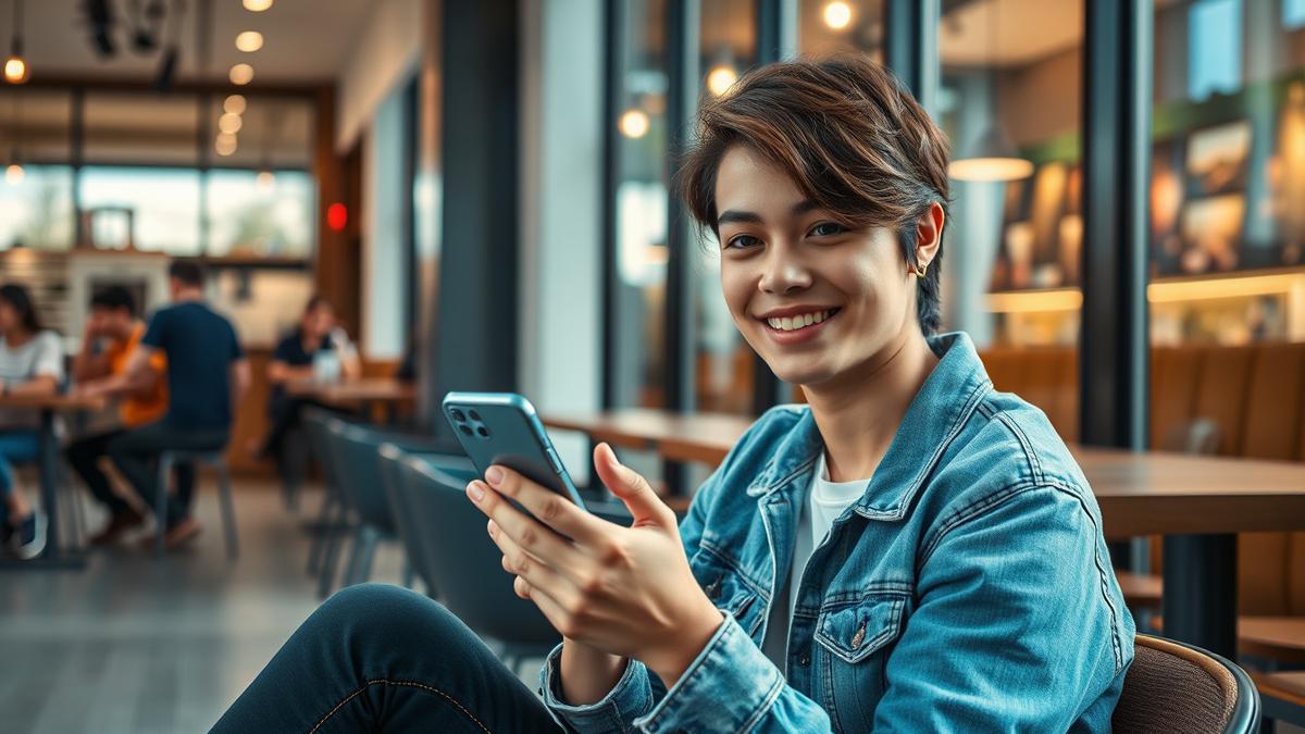 350 Kata Caption FB Keren dan Lucu untuk Status Menarik