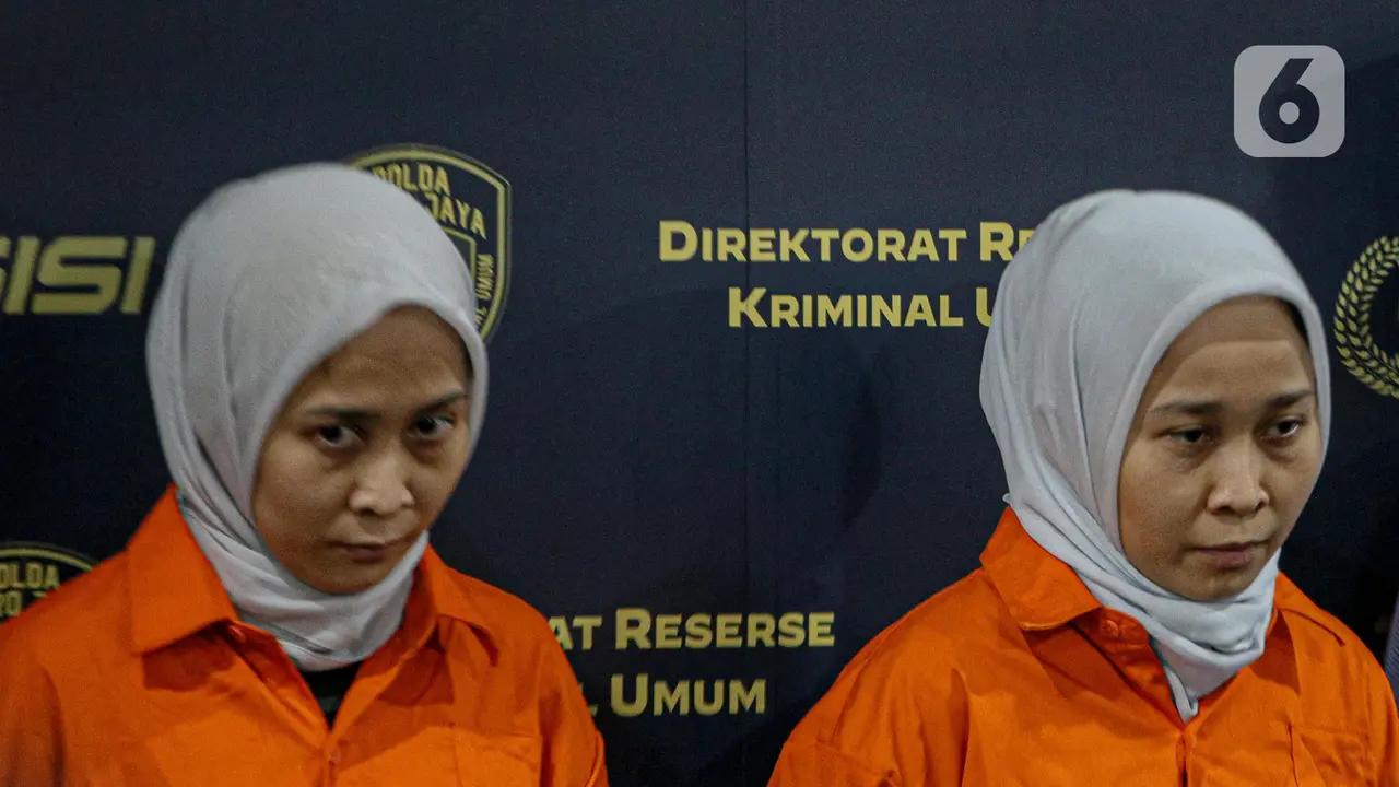 Rihana Rihani Ternyata Juga Tipu Keluarga Sendiri - News Liputan6.com