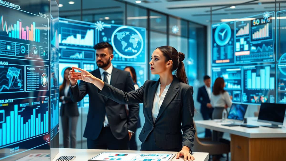 Memahami Tujuan Database dan Manfaatnya bagi Perusahaan