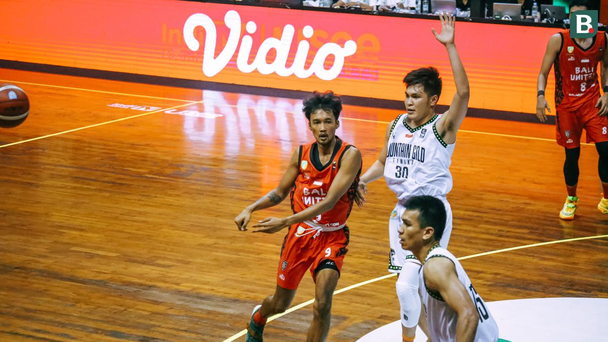 Jadwal Lengkap Pertandingan IBL 2023 Hari Ini, Selasa 31 Januari 2023 ...