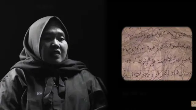 Sinopsis Film Maryam: Janji dan Jiwa Yang Terikat, Tayang di Bioskop 18 ...