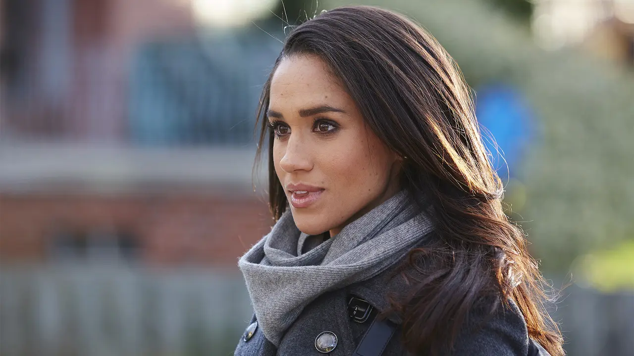 Jadi Istri Pangeran Harry Ini 6 Hal Yang Bikin Meghan Markle Makin